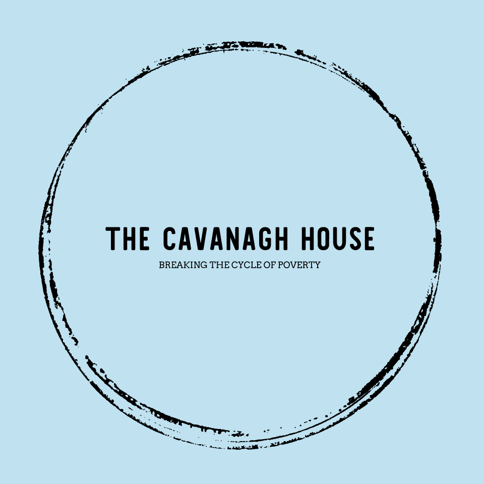 The Cavanagh House | Web Redesign & Rebrand – Rachel Molloy